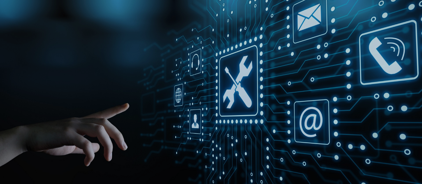 Contact Us - Data Engine